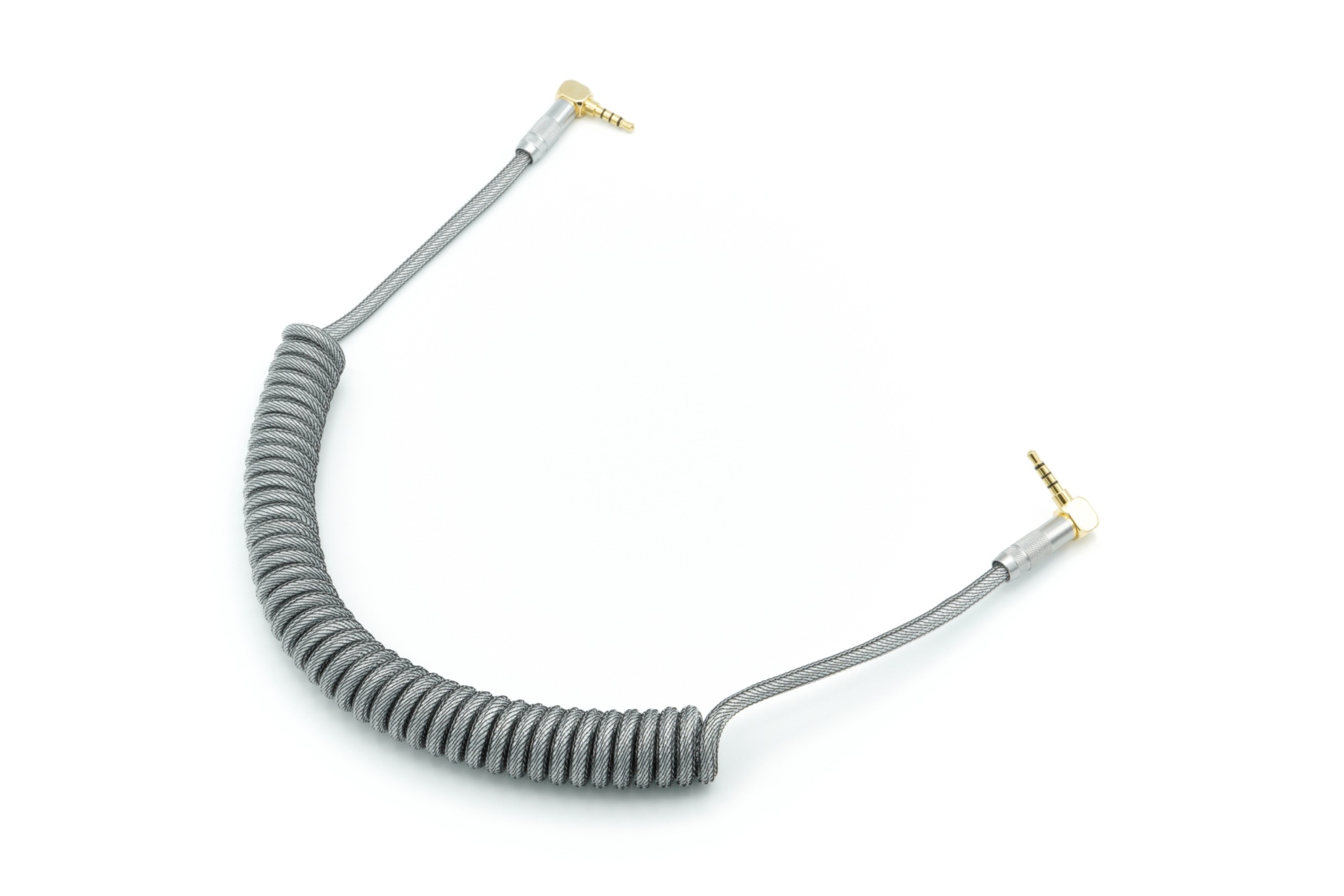 TRRS Split Keyboard Cable - Unicorn Cables