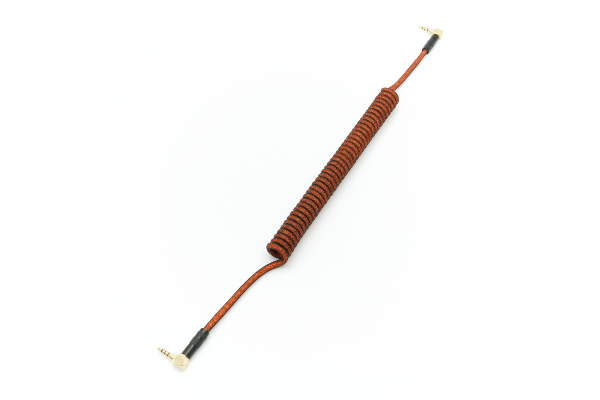 TRRS Split Keyboard Cable - Unicorn Cables