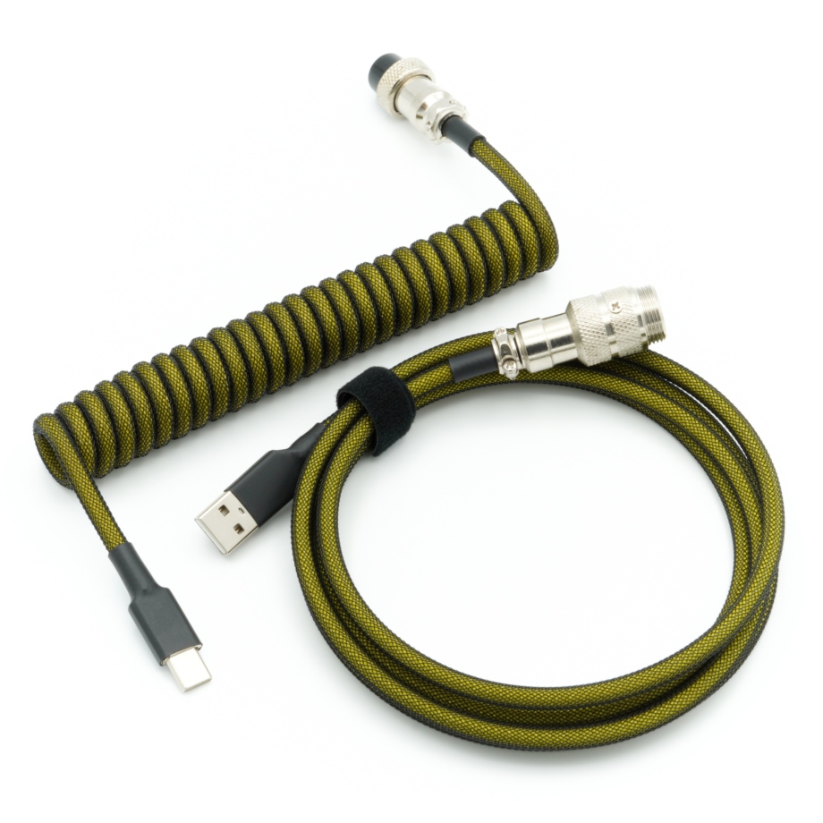 Lux Cable - Unicorn Cables