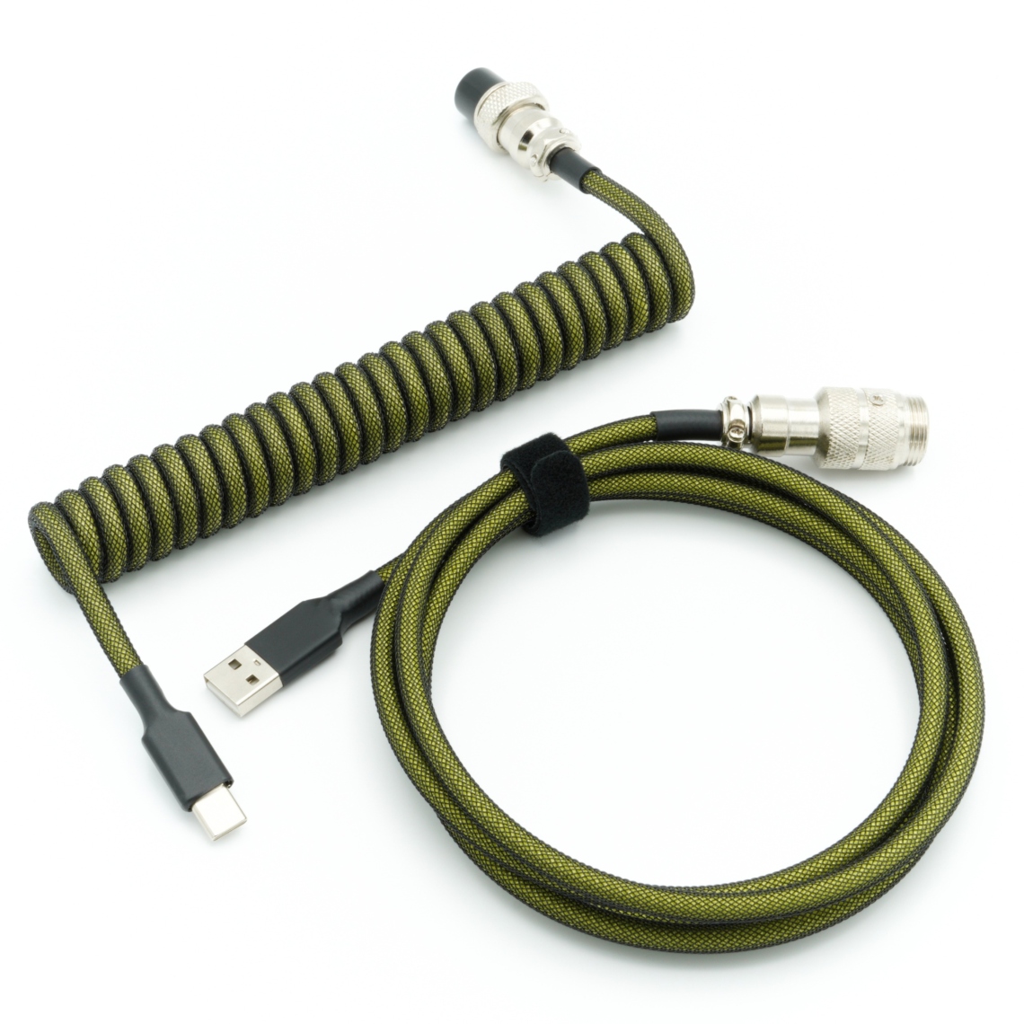 Toxic Cable - Unicorn Cables