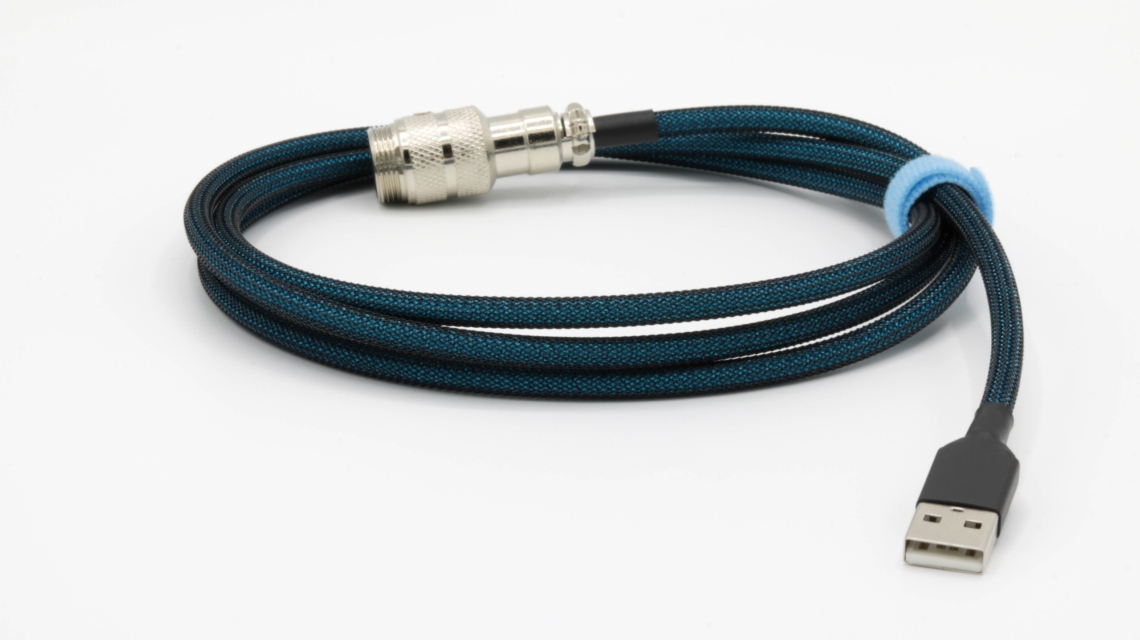 Deep Sea Cable - Unicorn Cables