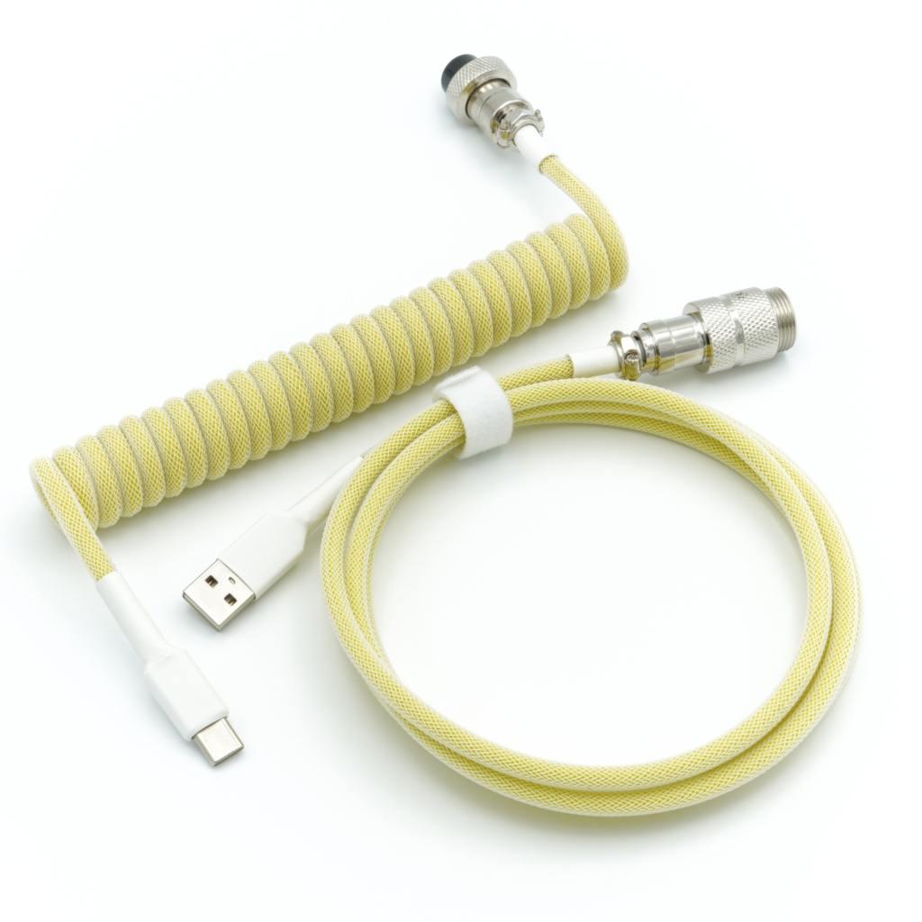 [Clearance] Lemon Cable - Unicorn Cables