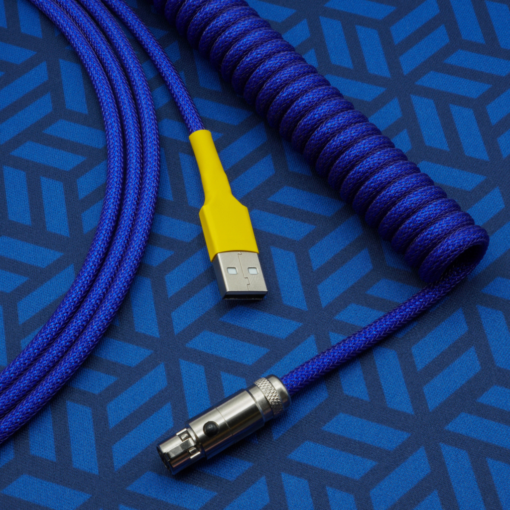 Pre-Configured - Unicorn Cables