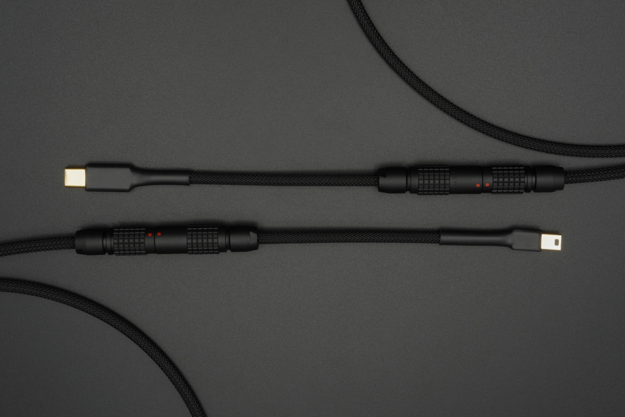 LEMO® Cable Ends - Unicorn Cables