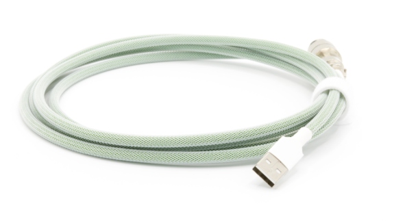 Matcha Cable - Unicorn Cables