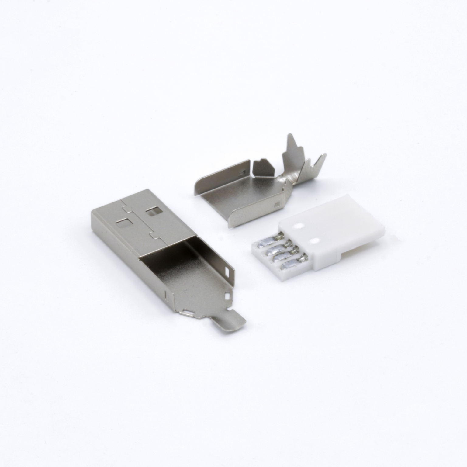 DIY USB Cable Kit - Unicorn Cables