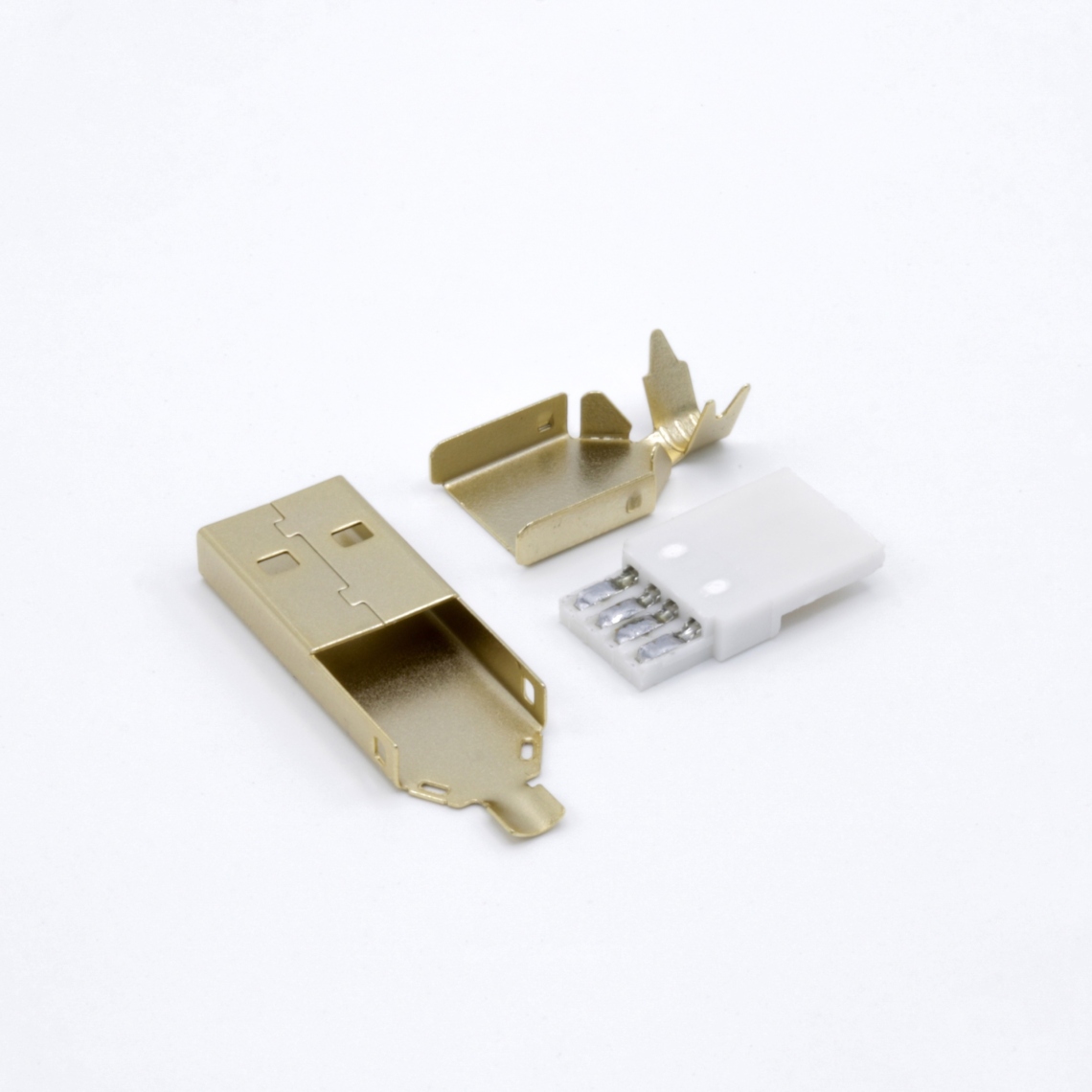 DIY USB Cable Kit - Unicorn Cables