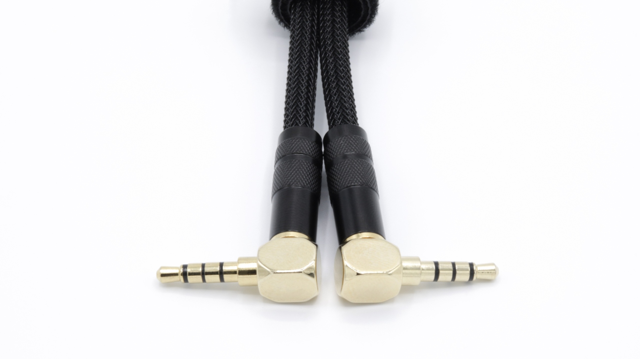 TRRS Split Keyboard Cable - Unicorn Cables