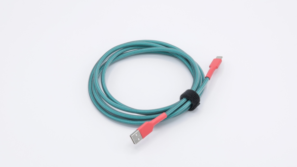 USB Cable - Unicorn Cables