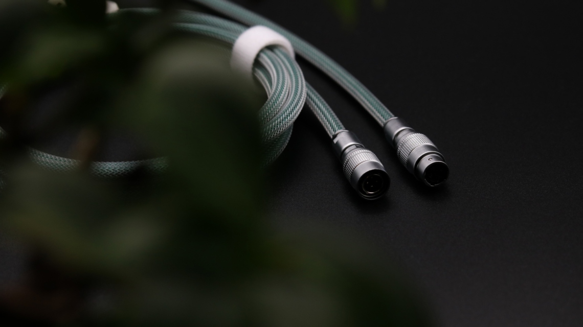 Gallery - Unicorn Cables