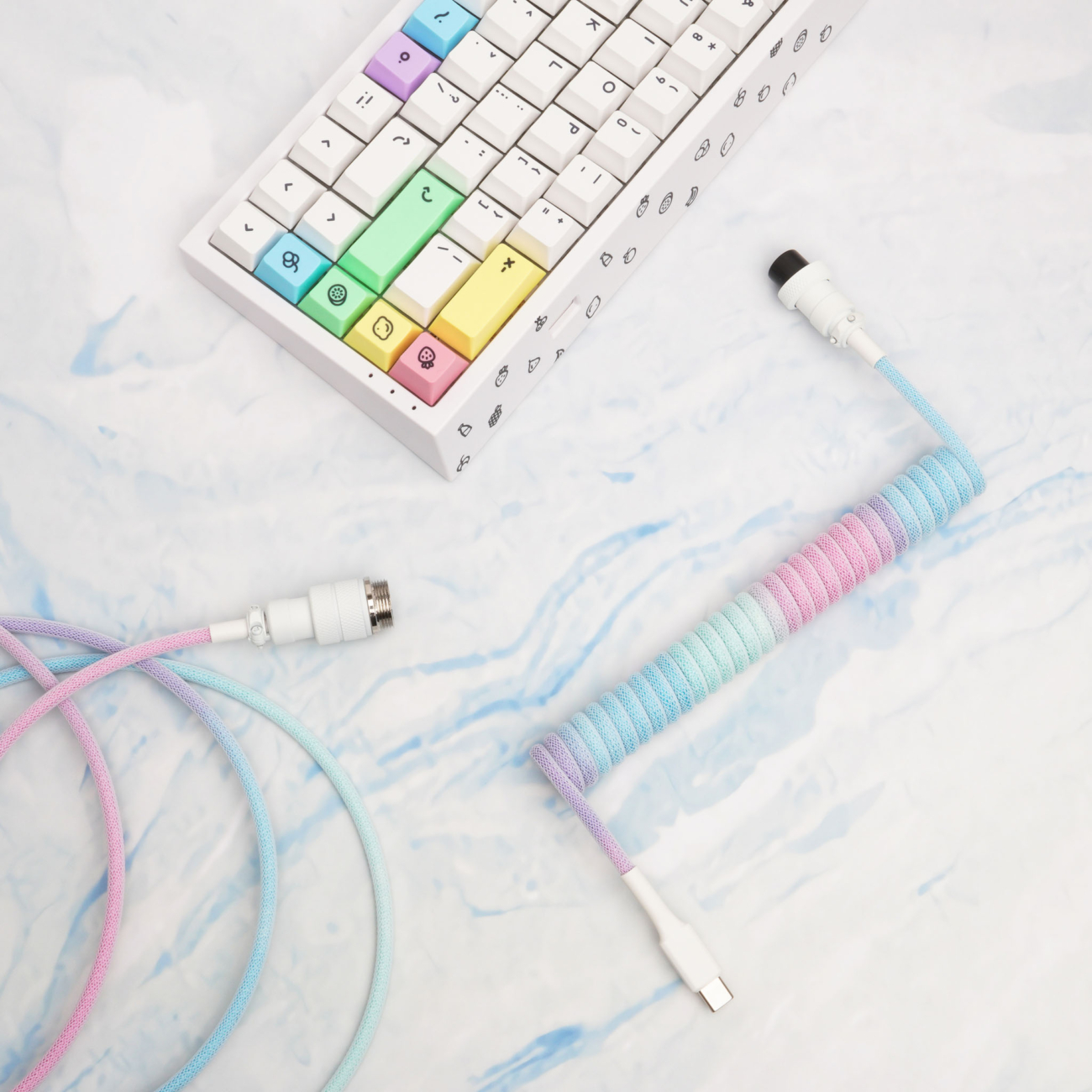 Ariël Cable - Unicorn Cables