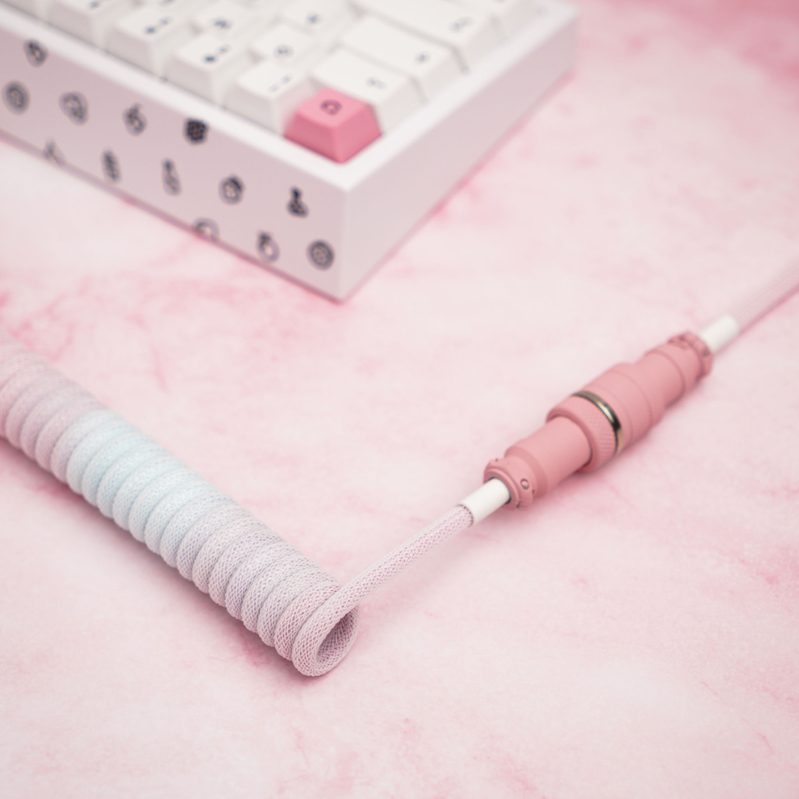 Kawaii Cable - Unicorn Cables