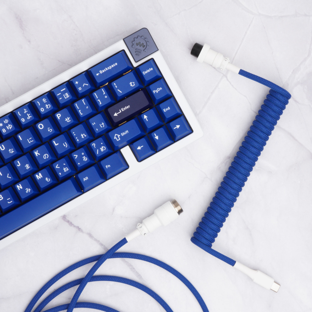 Striker Cable - Unicorn Cables