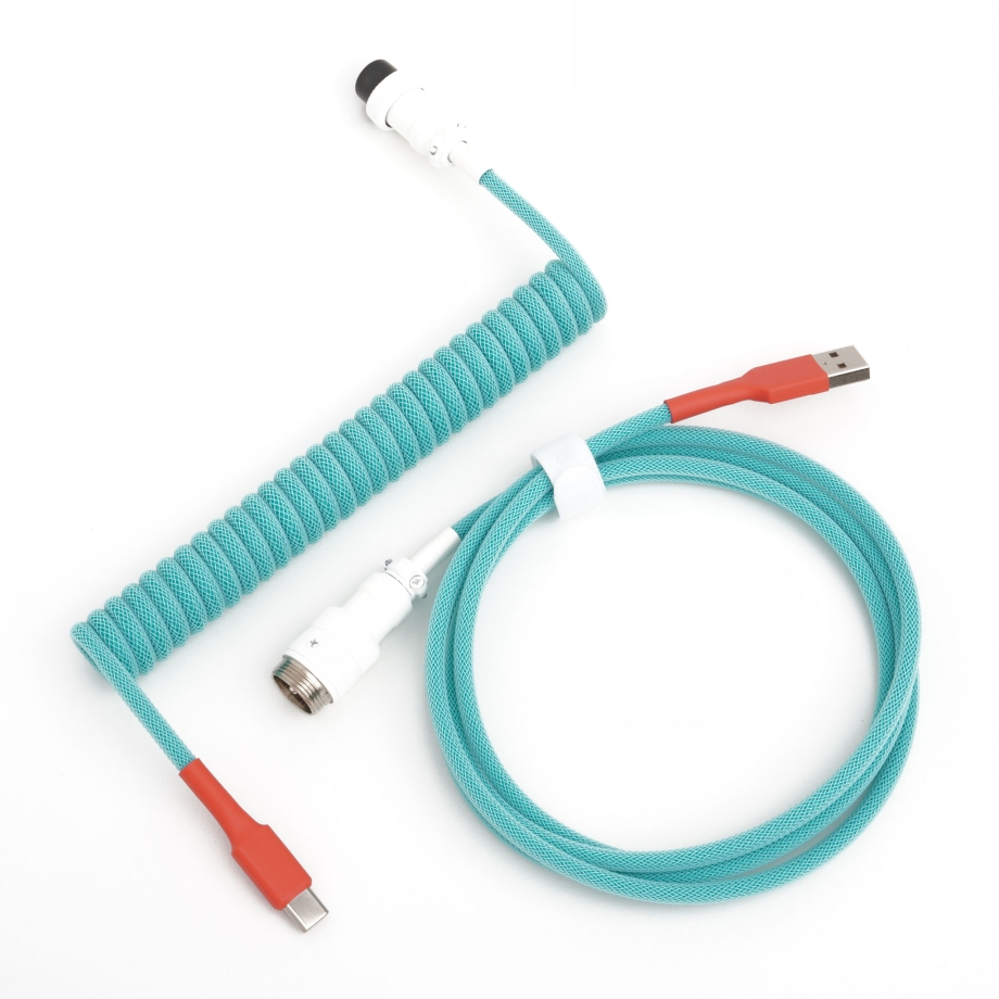 Deku Cable - Unicorn Cables