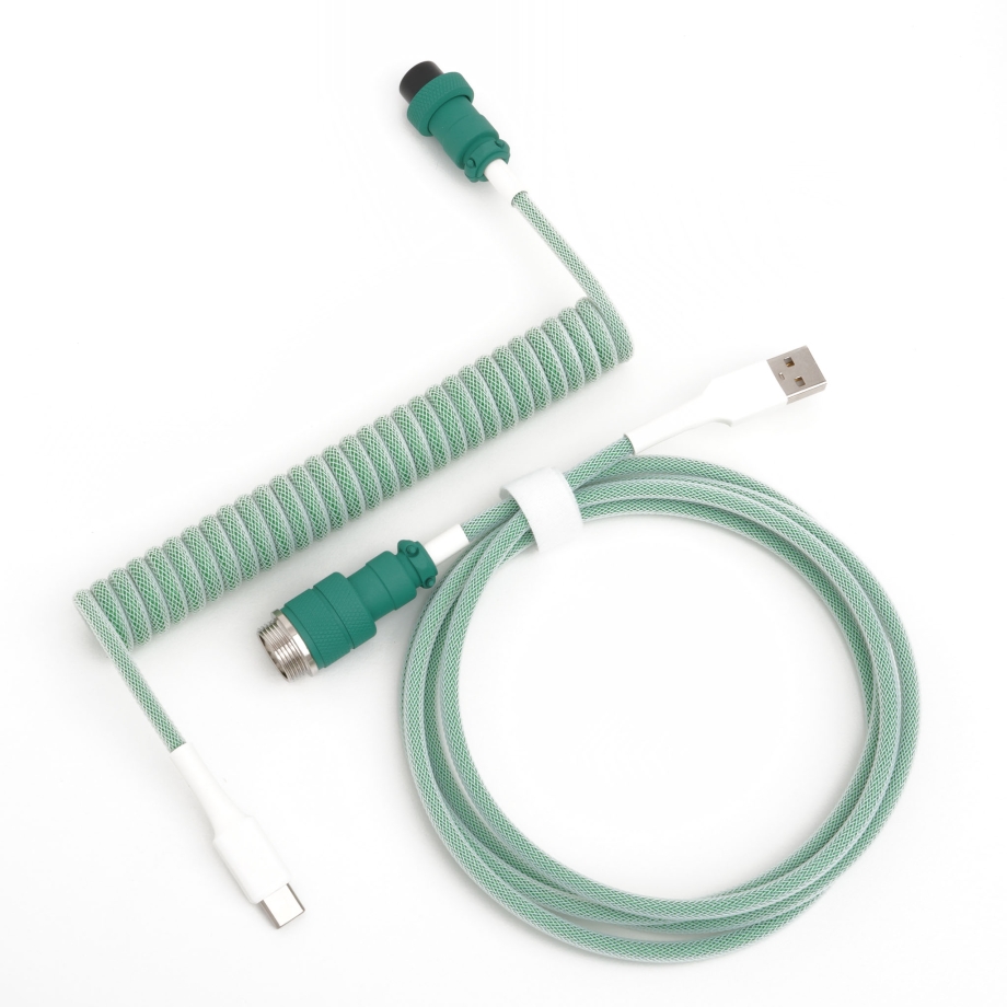 Camping Cable - Unicorn Cables